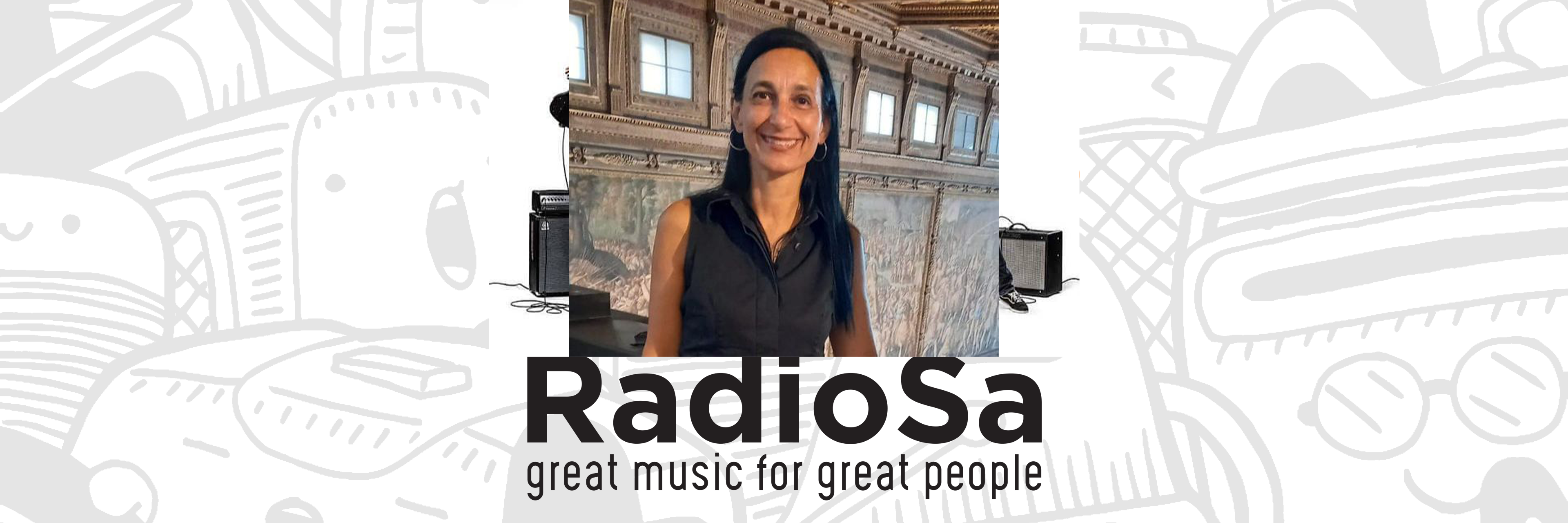 Intervista ad Anna Maria Lucà Morandi - Assessora del Comune di Modena ...